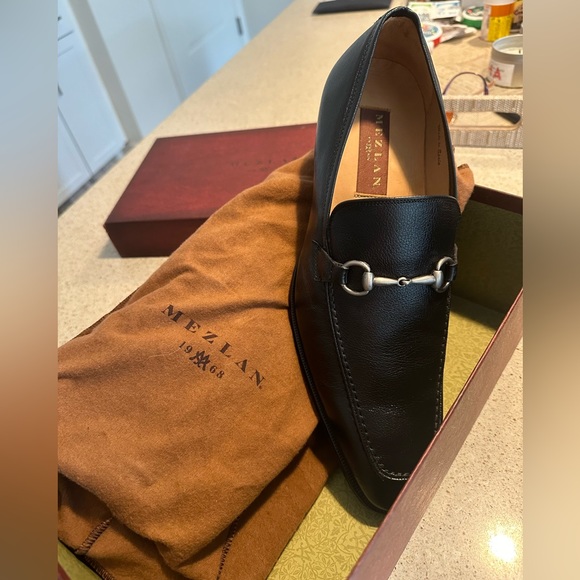 Mezlan | Shoes | Brand New Never Worn Mezlan Mens Dress Shoe | Poshmark
